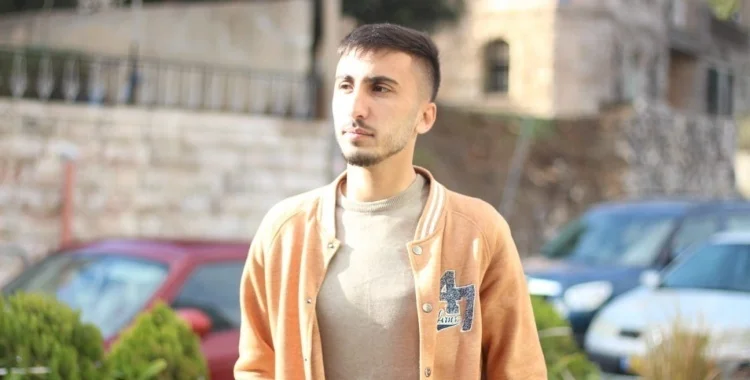 Rami Zeidan Founder of Bazzarc